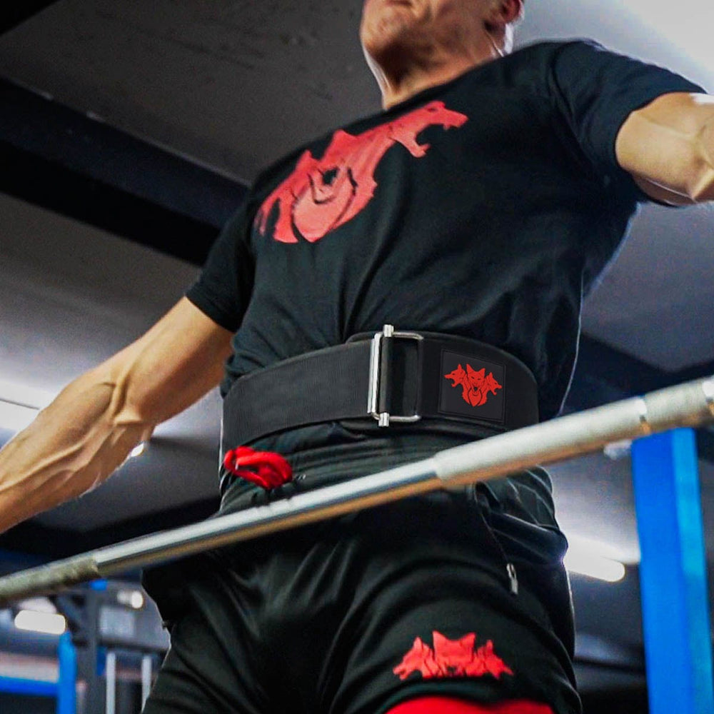 CERBERUS Atlas Tacky Grade II Standard Blend for Cool Weather